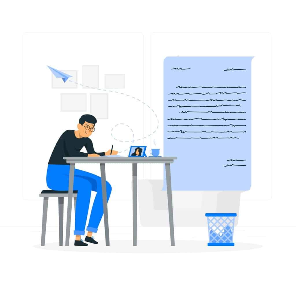 Parts of an Essay: Structure, Tips & Examples