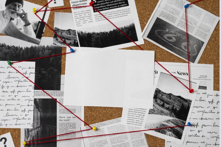 What Is a Photo Essay? Definition & Examples