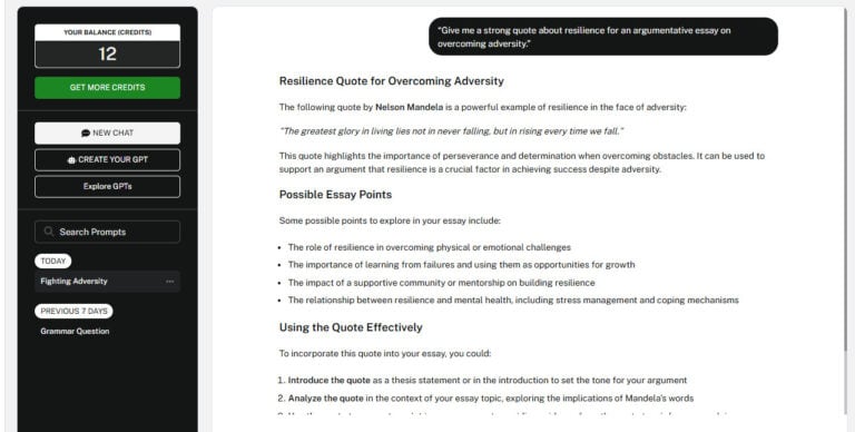 How to Start Essay Quote: Best Tips & Examples