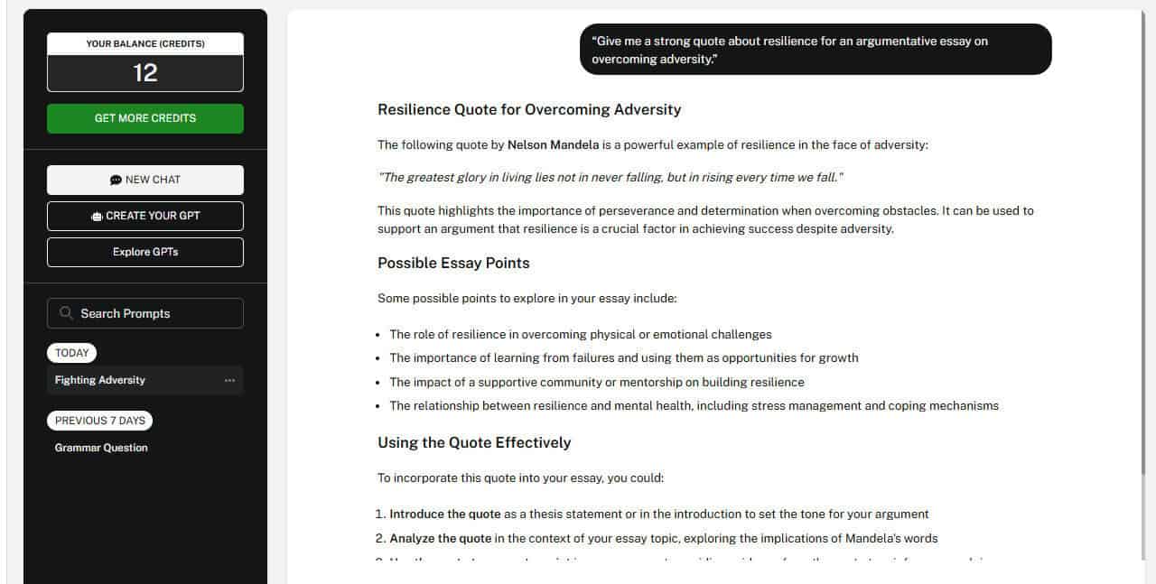 How to Start Essay Quote: Best Tips & Examples