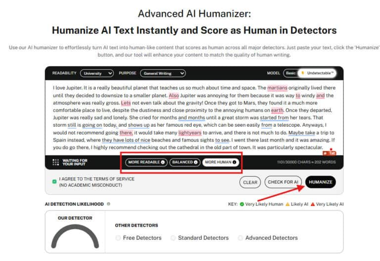 Can AI Detectors be Wrong? (Learn How To Avoid AI Detection)
