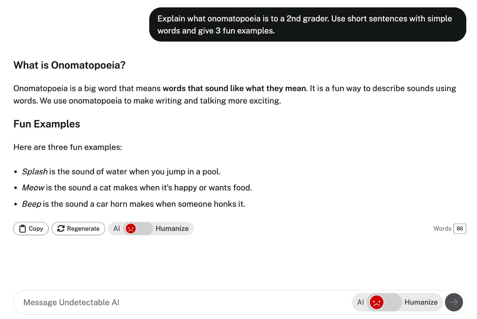 What Is Onomatopoeia? Full Guide + Examples