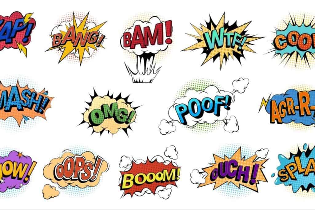 What Is Onomatopoeia? Full Guide + Examples