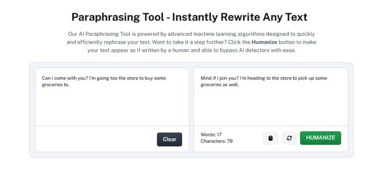 KI für die Schule: 7 wichtige KI-Tools für SchülerInnen