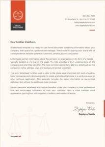 How to Address a Letter the Right Way for Every Situation