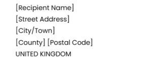 How to Address a Letter the Right Way for Every Situation