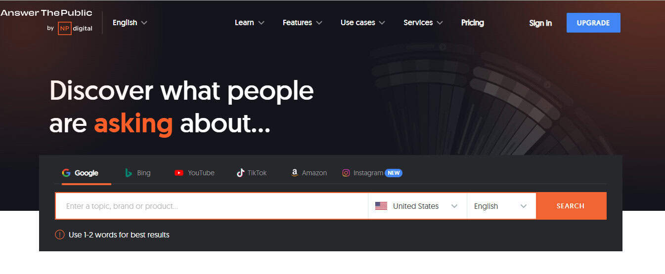 We Tried AnswerThePublic: Here’s What You Should Know
