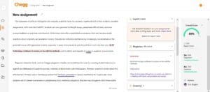 Chegg Plagiarism Checker Review: Features & Accuracy