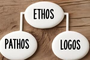 Etos, Pathos, Logo: Definisi dan Contoh