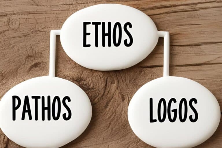 Etos, Pathos, Logo: Definisi dan Contoh
