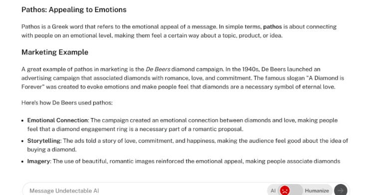 Ethos, Pathos, Logos: Definitions and Examples