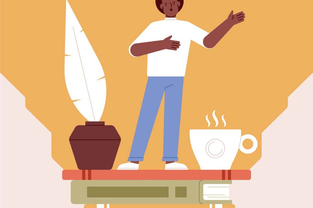 Eksempler på metaforer: De bedste tips til forfattere