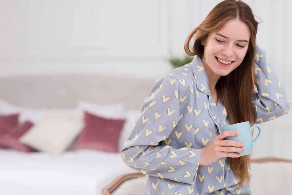 Andere Arten, guten Morgen zu sagen (mit Beispielen)