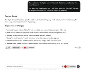 Qu'est-ce qu'une strophe dans un poème ? Structure, types et exemples