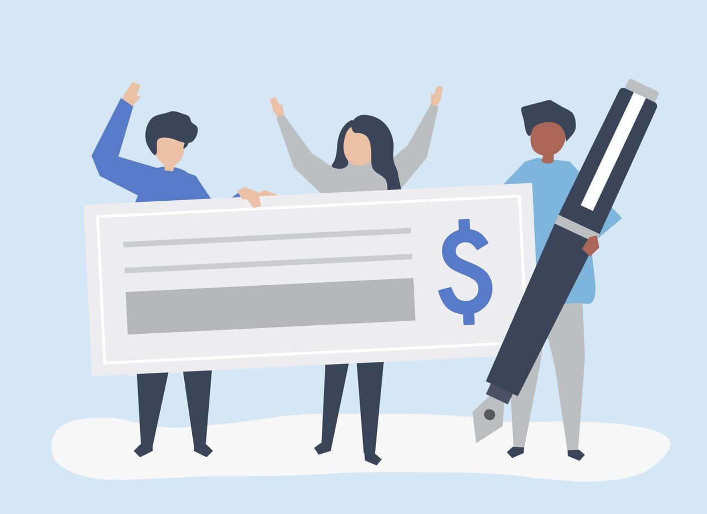 How to Write a Check (Step-by-Step Guide) + Examples