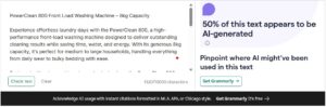 Grammarly AI Checker Review: Is It Accurate?