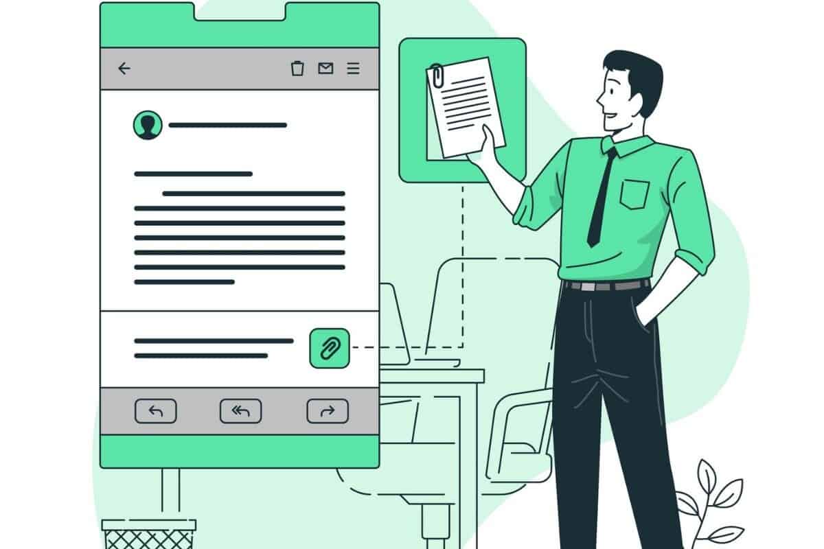 Üzleti hivatalos levélformátum: A Complete Guide