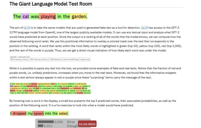 De 10 beste AI-detektorene for innhold: Hvor nøyaktige er de?