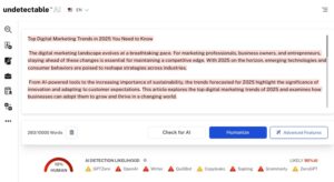 Qu'est-ce que Jasper AI ? Guide complet pour 2025