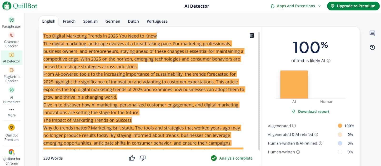 Qu'est-ce que Jasper AI ? Guide complet pour 2025