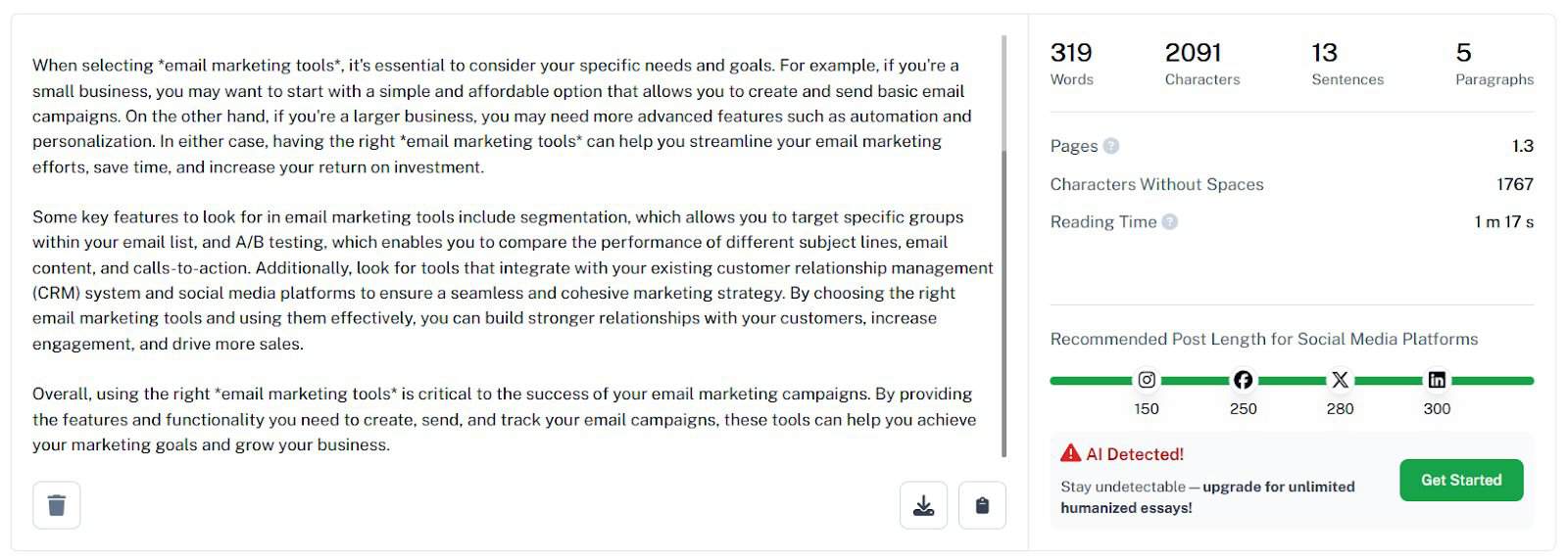 What Is Keyword Density? Full Guide for SEO Success