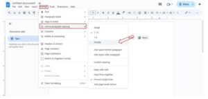 MLA Format on Google Docs: Step-by-Step Guide