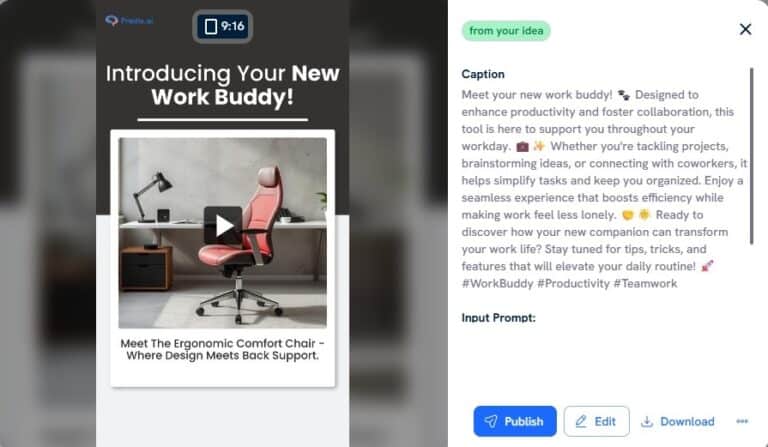 Predis AI Review: Features, Pricing & Verdict
