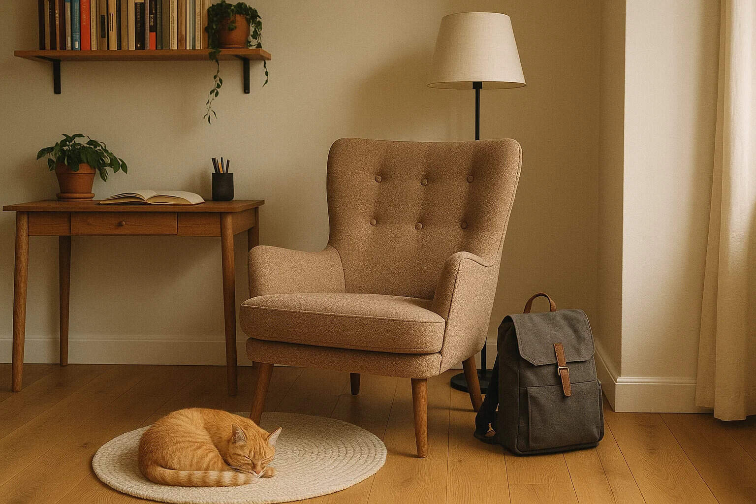 Cosa sono le preposizioni di luogo? Una guida completa