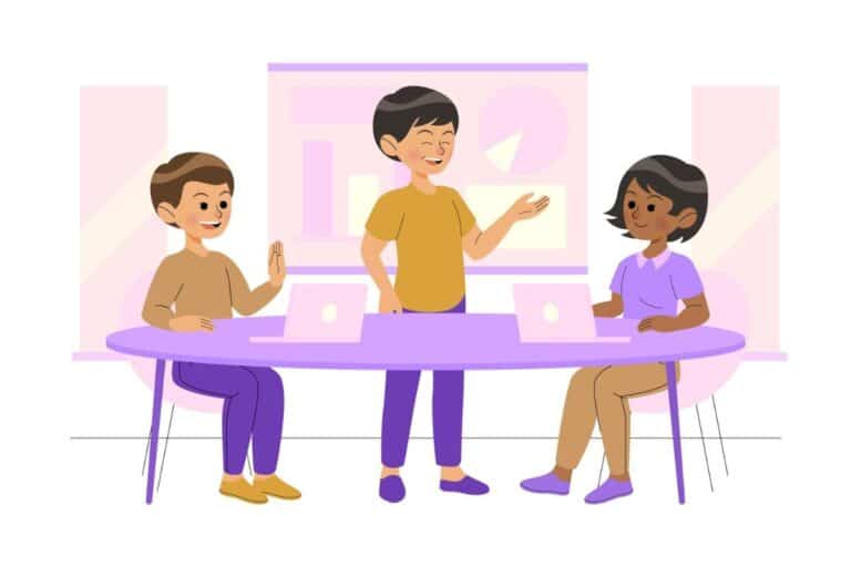 Le présent simple : Règles et exemples
