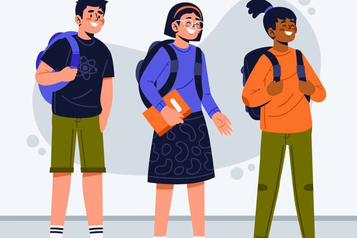 Simple Present Tense: Rules and Examples