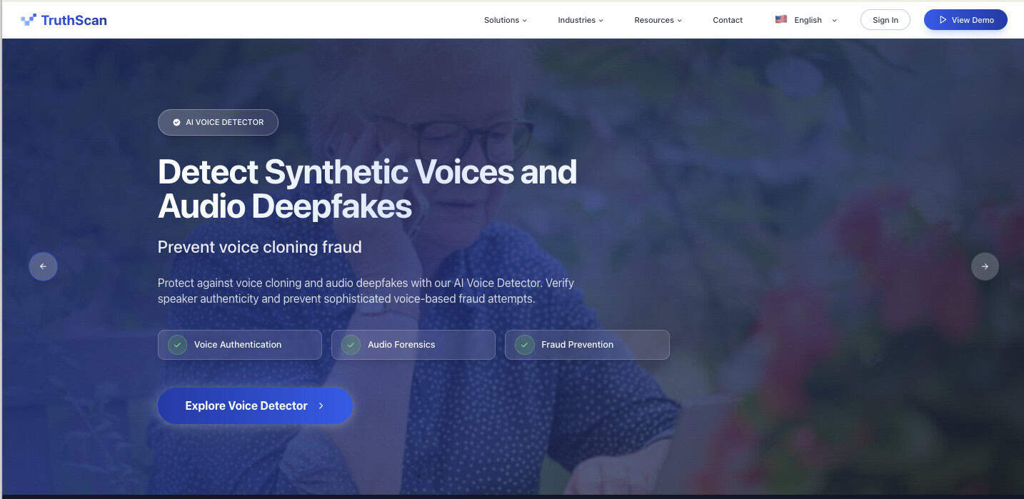 Cómo detectar un Deepfake: Guía completa con ejemplos