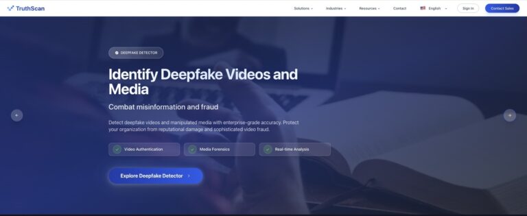 How to Spot a Deepfake: Full Guide With Examples