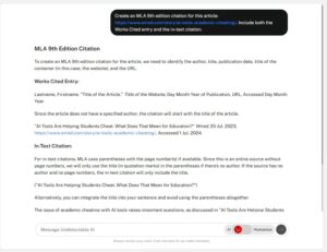 How to Cite an Article: Complete Guide For All Styles