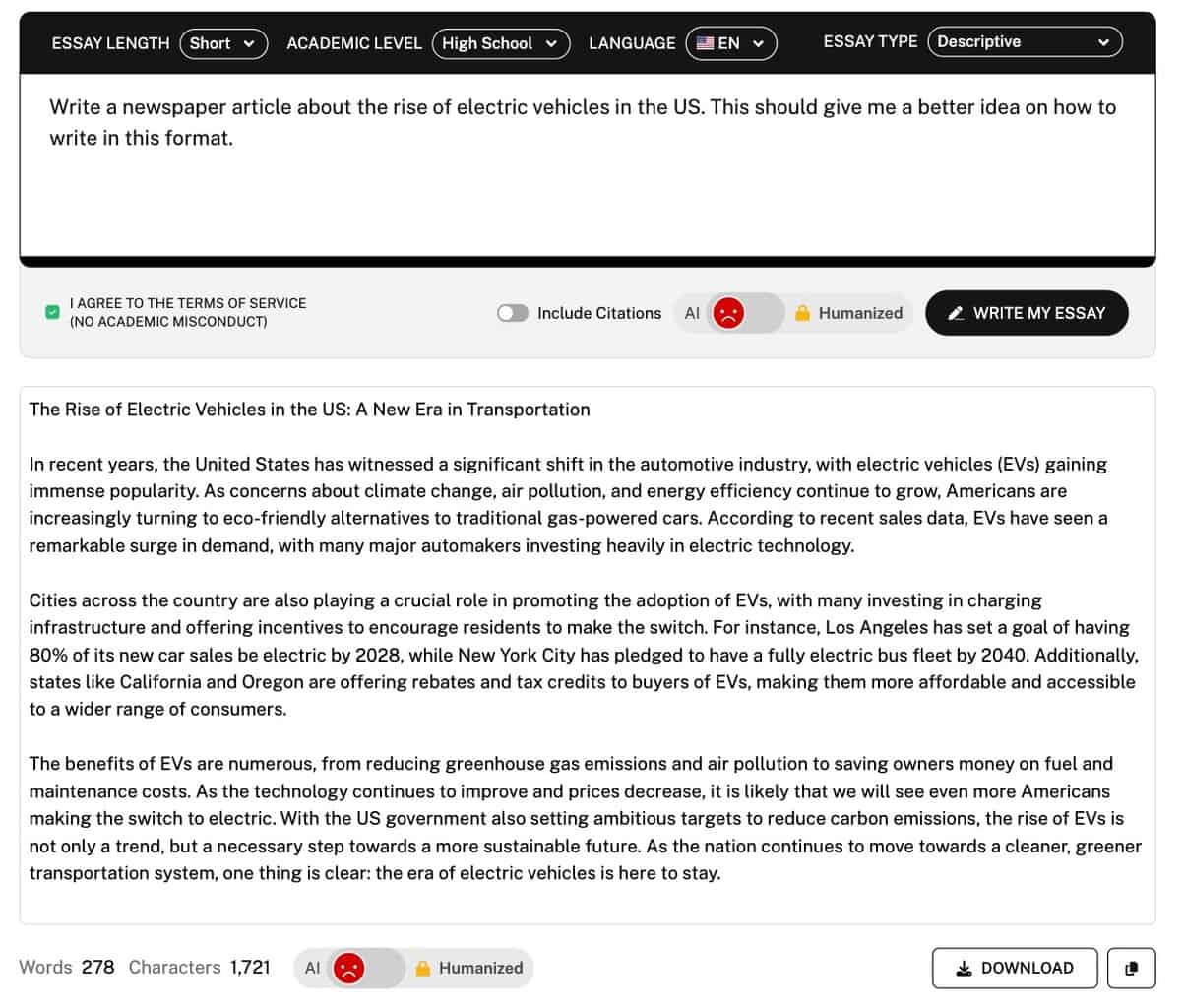 How to Write a Newspaper Article With Proper Format