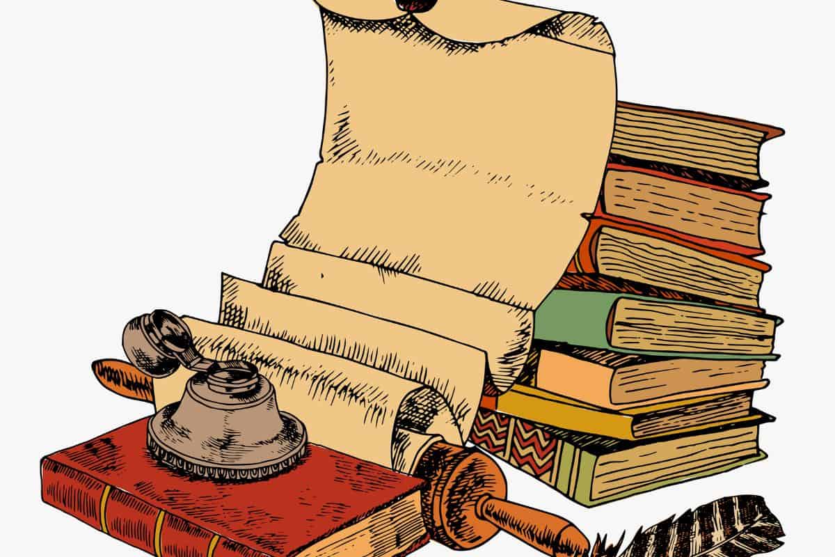 Qu'est-ce qu'une source primaire ? La clé d'une recherche digne de ...