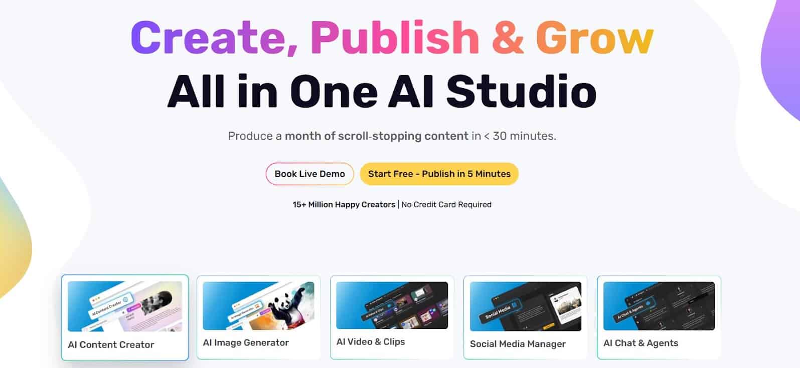 Simplified AI Review: Features, Pricing & Verdict