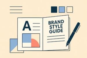 What Is a Style Guide? Full Guide & Examples