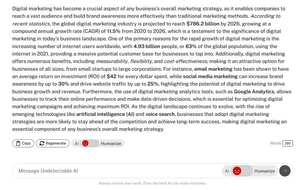Hvordan oppsummere et avsnitt effektivt