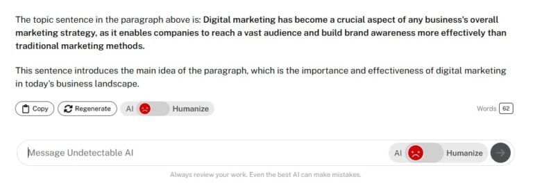 Hvordan oppsummere et avsnitt effektivt