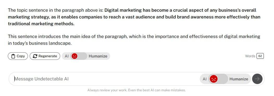 How to Summarize a Paragraph Effectively