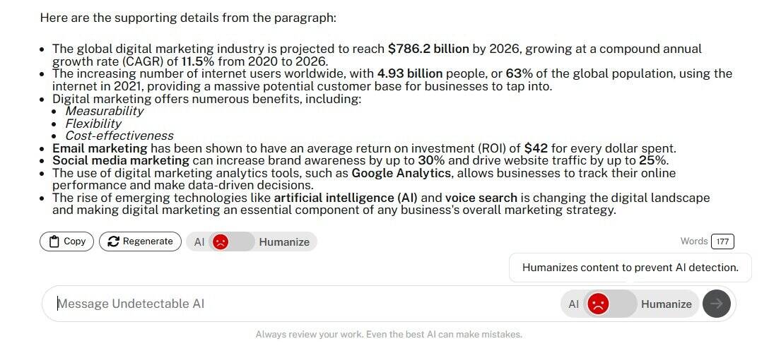 Hvordan oppsummere et avsnitt effektivt