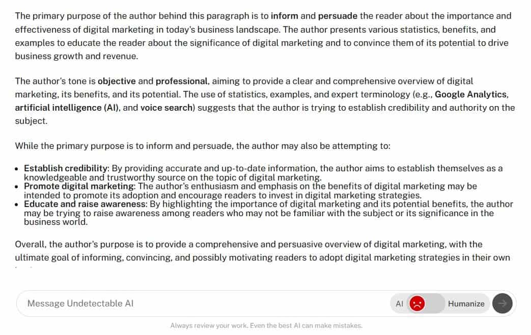 How to Summarize a Paragraph Effectively