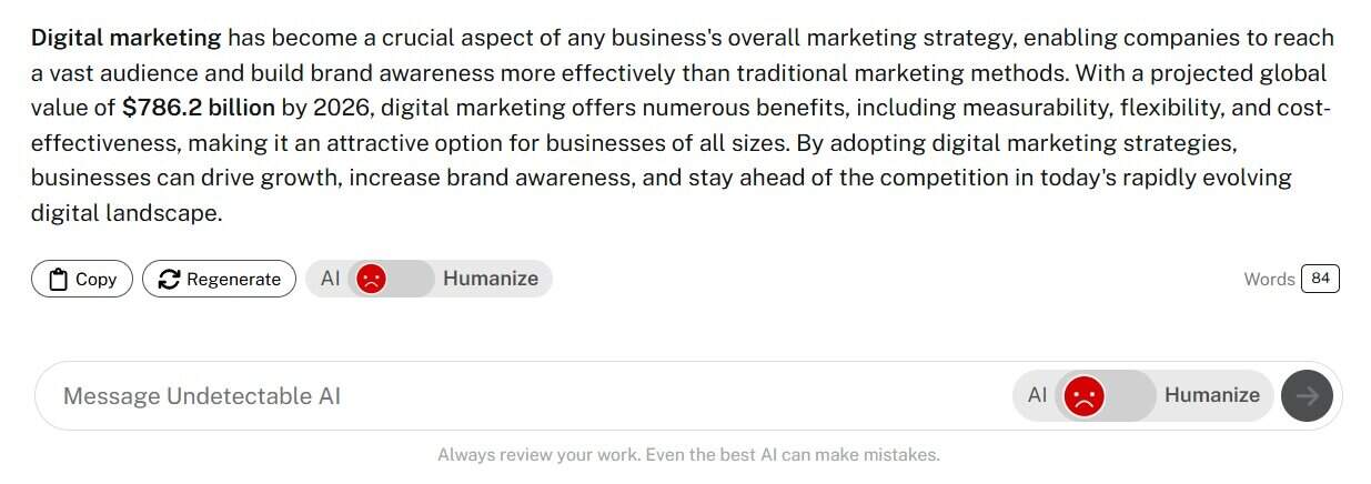 Hvordan oppsummere et avsnitt effektivt