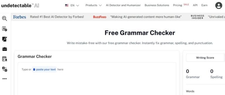 Parallel Sentence Structure Guide With Examples