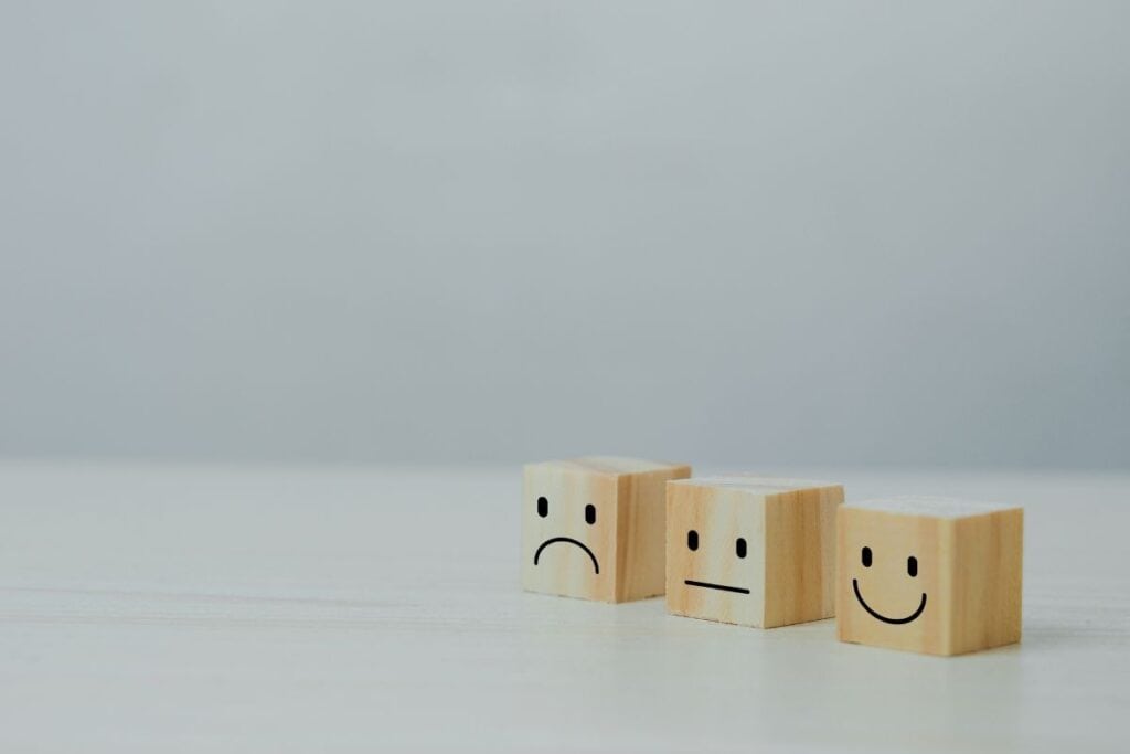 Negative Adjectives: Meaning, List, and Usage Tips