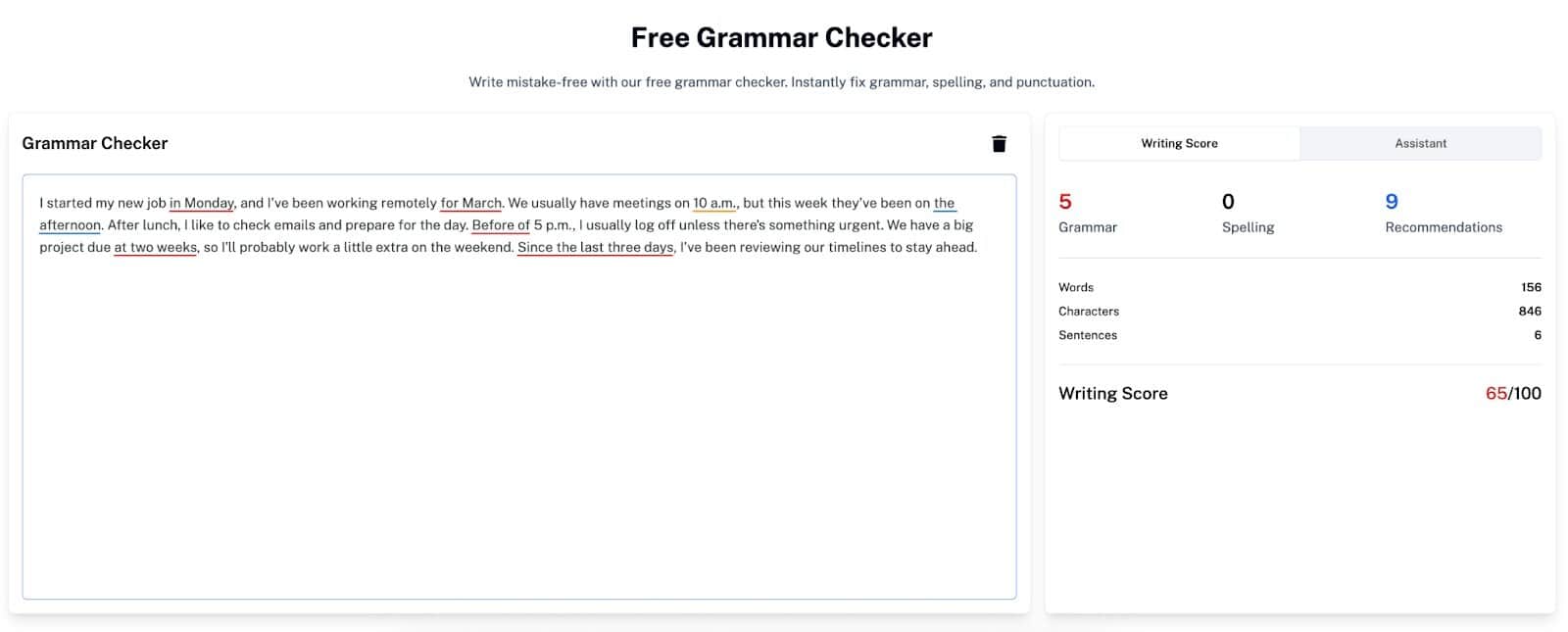 Prepositions of Time In On At: Usage and Examples