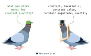 What Is a Constant in Grammar? Explained Simply