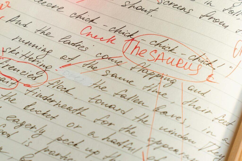 What Is a Constant in Grammar? Explained Simply