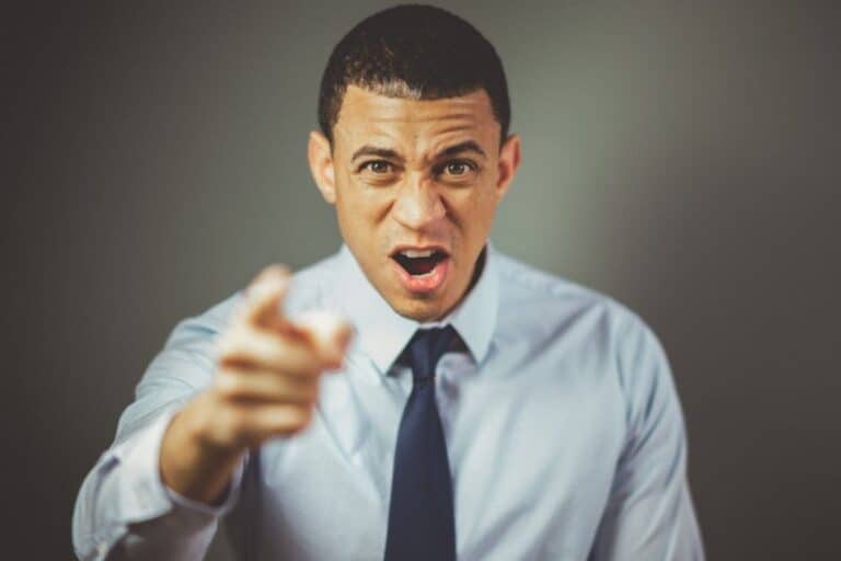 Negative Adjectives: Meaning, List, and Usage Tips