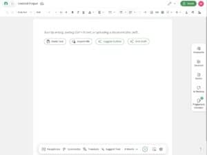 QuillBot Review: Paraphraser, Grammar Checker & More